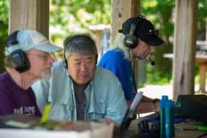 Forums – Ham Community