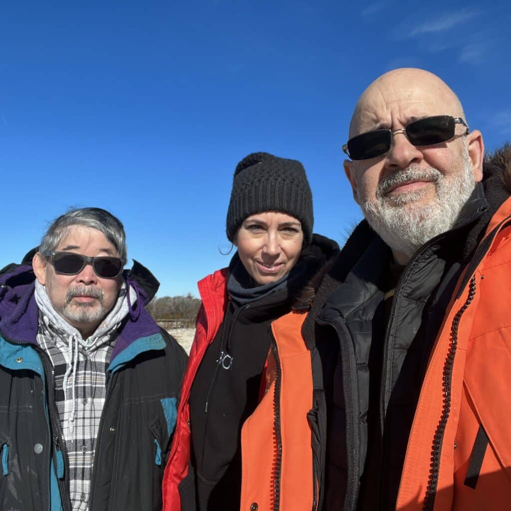 Site information – Ham Community